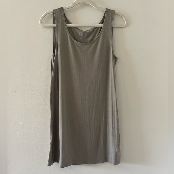 LOGO by Lori Goldstein | Tops | Logo Layers By Lori Goldstein Jersey ...